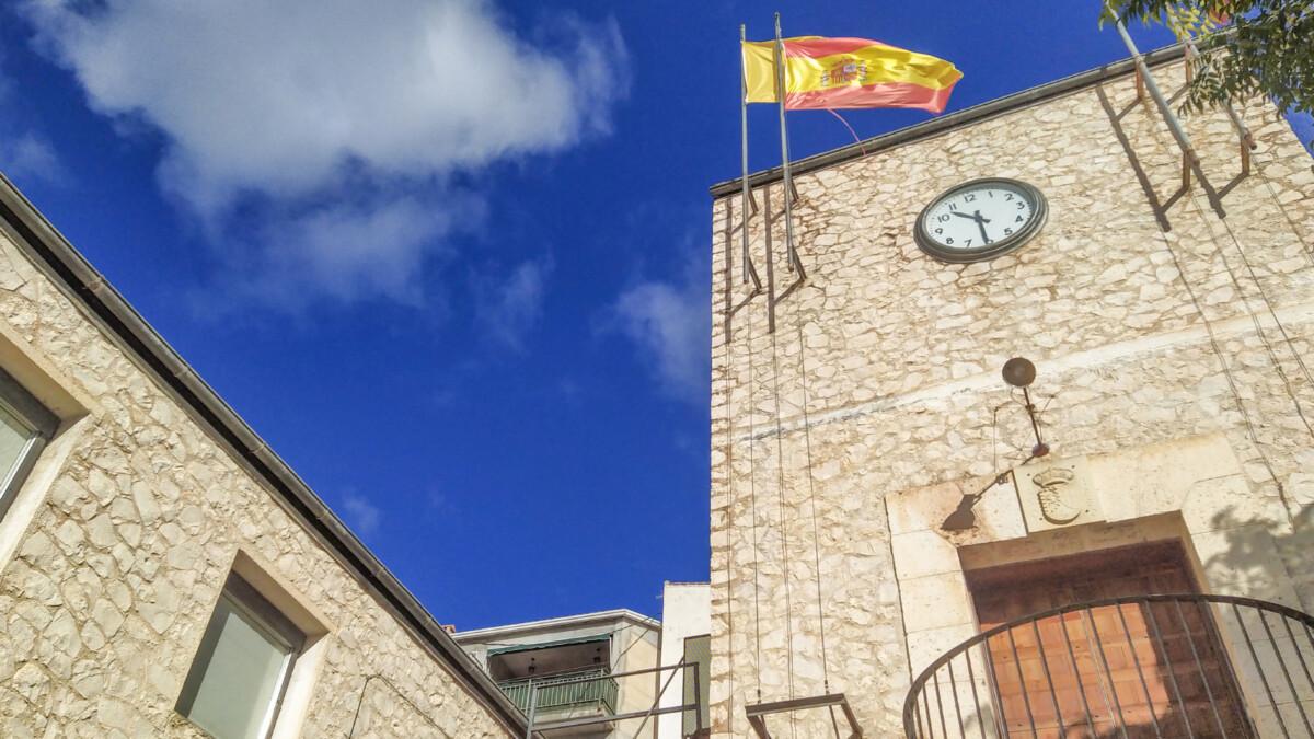 Aprobación de Bolsa de Trabajo para puestos de funcionario/a ...